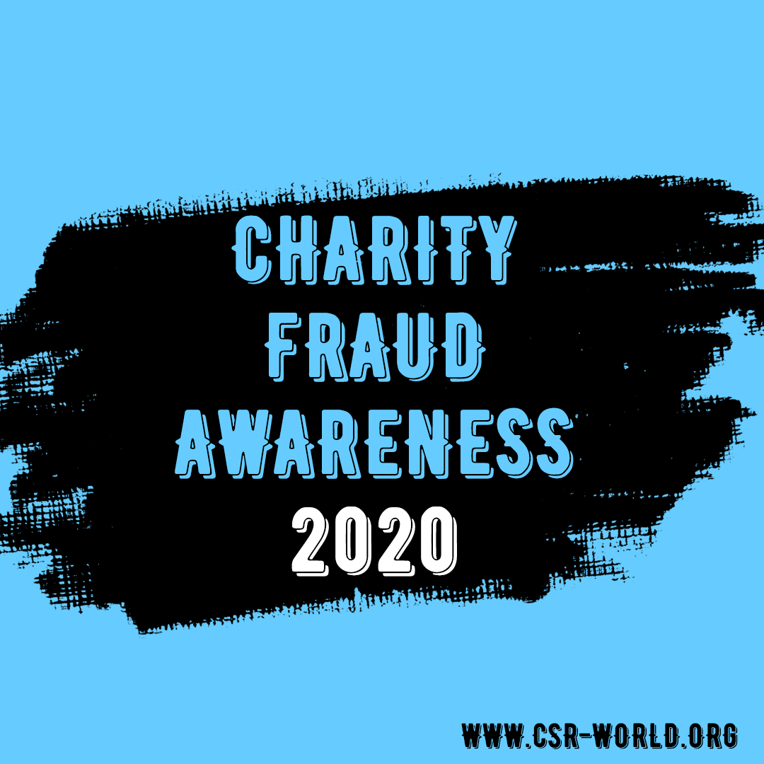 A Guide to Filing a Charity Complaint - CESRA